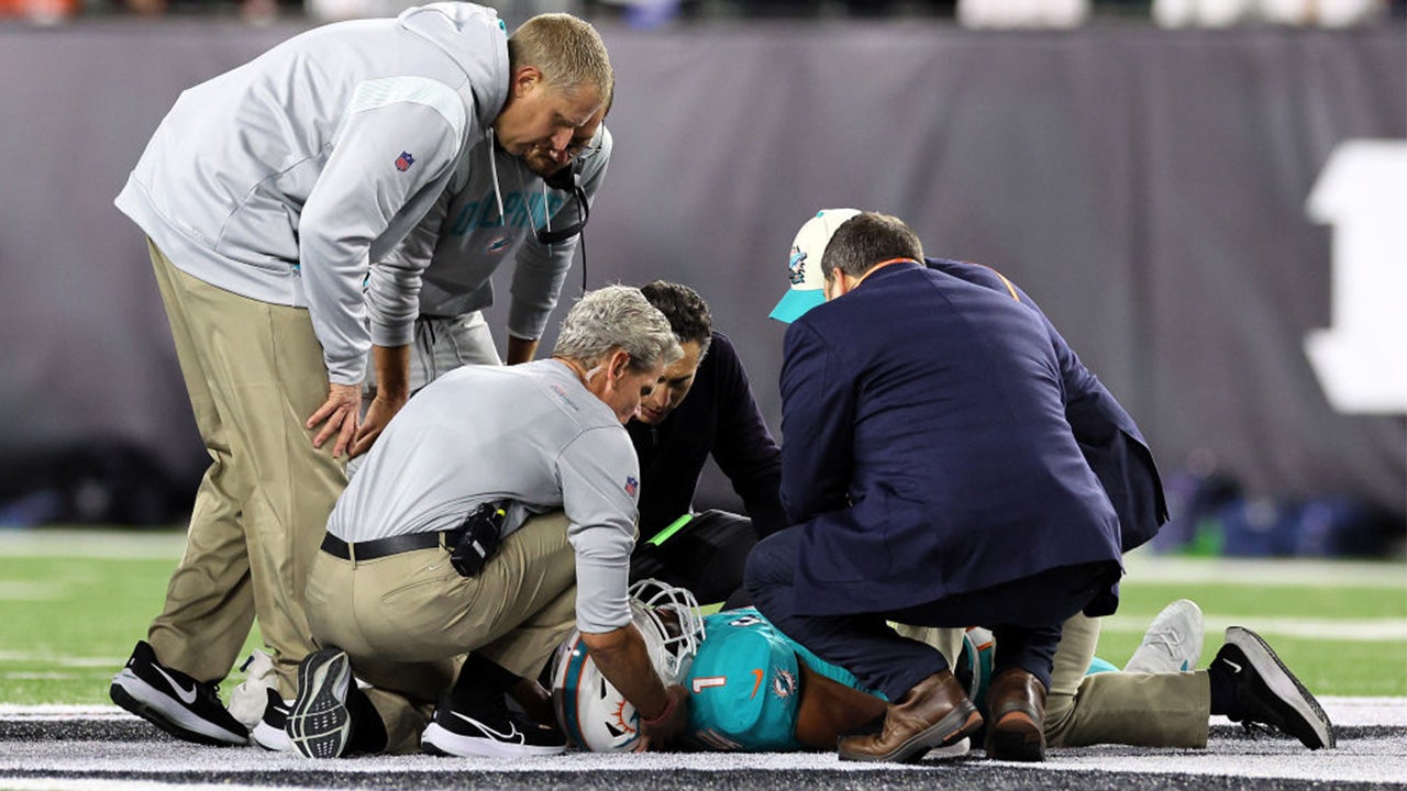 NFL Players Association urges change to league's concussion protocol ...