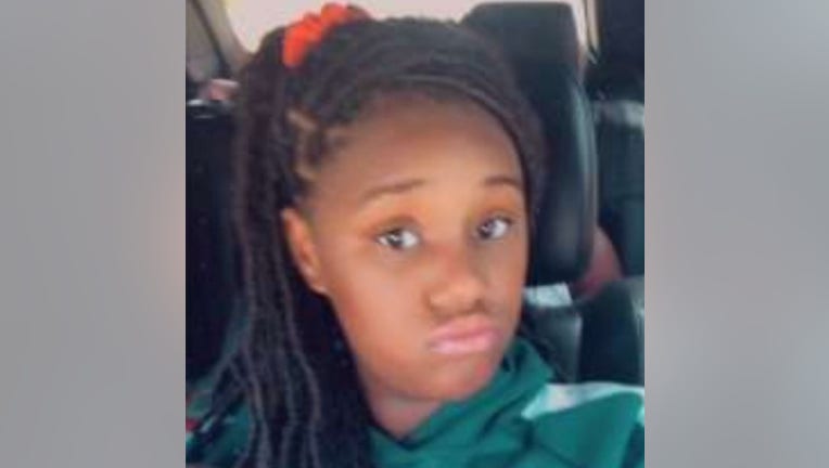 Police 12 Year Old Dekalb County Girl Goes Missing After Not Getting