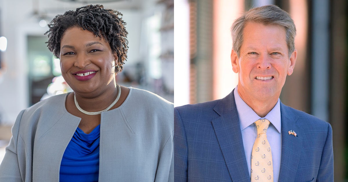 2022 Georgia governor race: Abrams concedes, Kemp wins another term ...