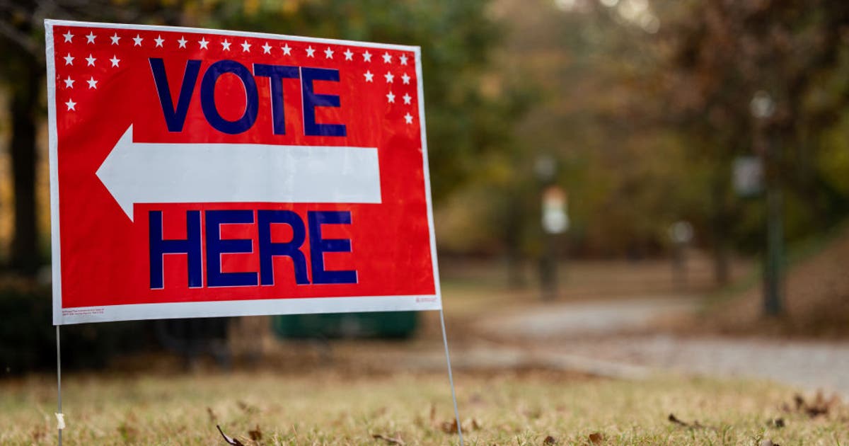 Election 2024: What you need to know for early voting | FOX 5 Atlanta