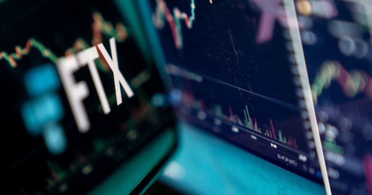 FTX bankruptcy filing: What's happening at the crypto exchange? | FOX 5 ...