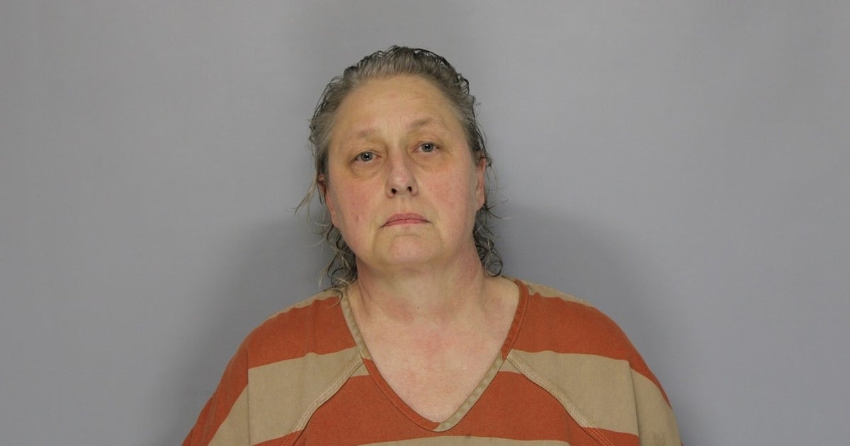 Georgia woman shot neighbor because of barking dog, police say | FOX 5 ...