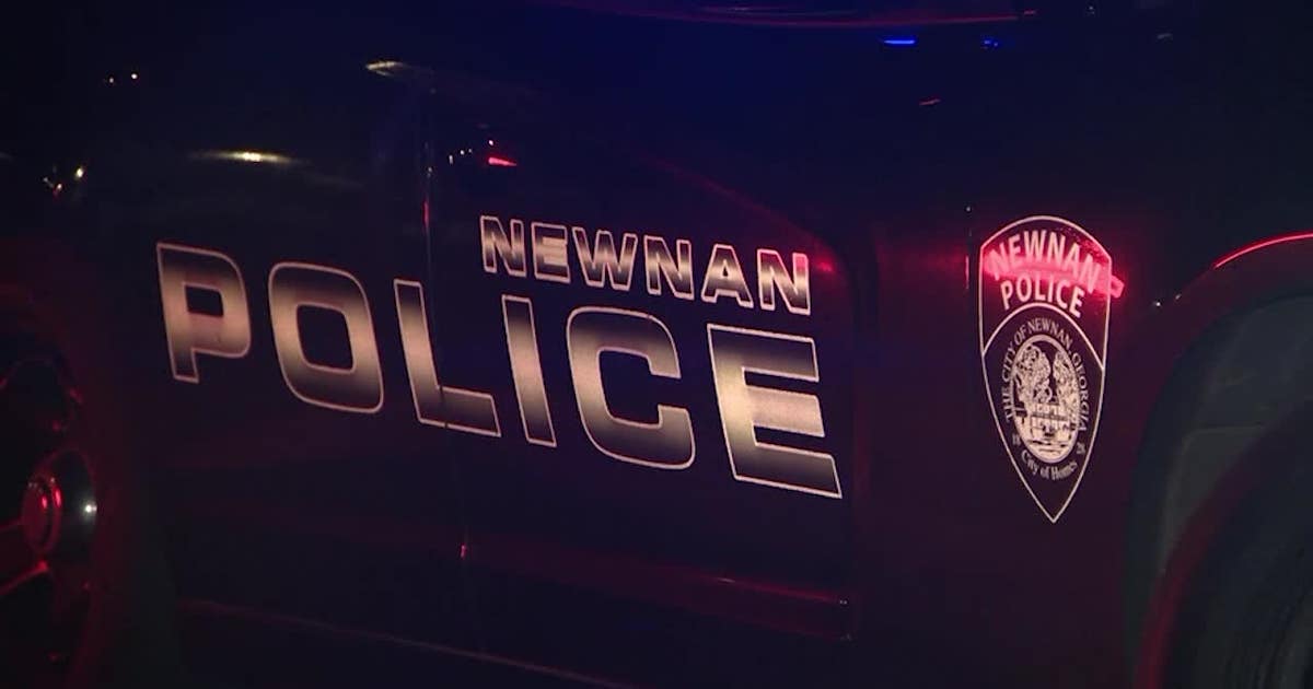 Newnan Police Department fires officer suspected of DUI following crash ...