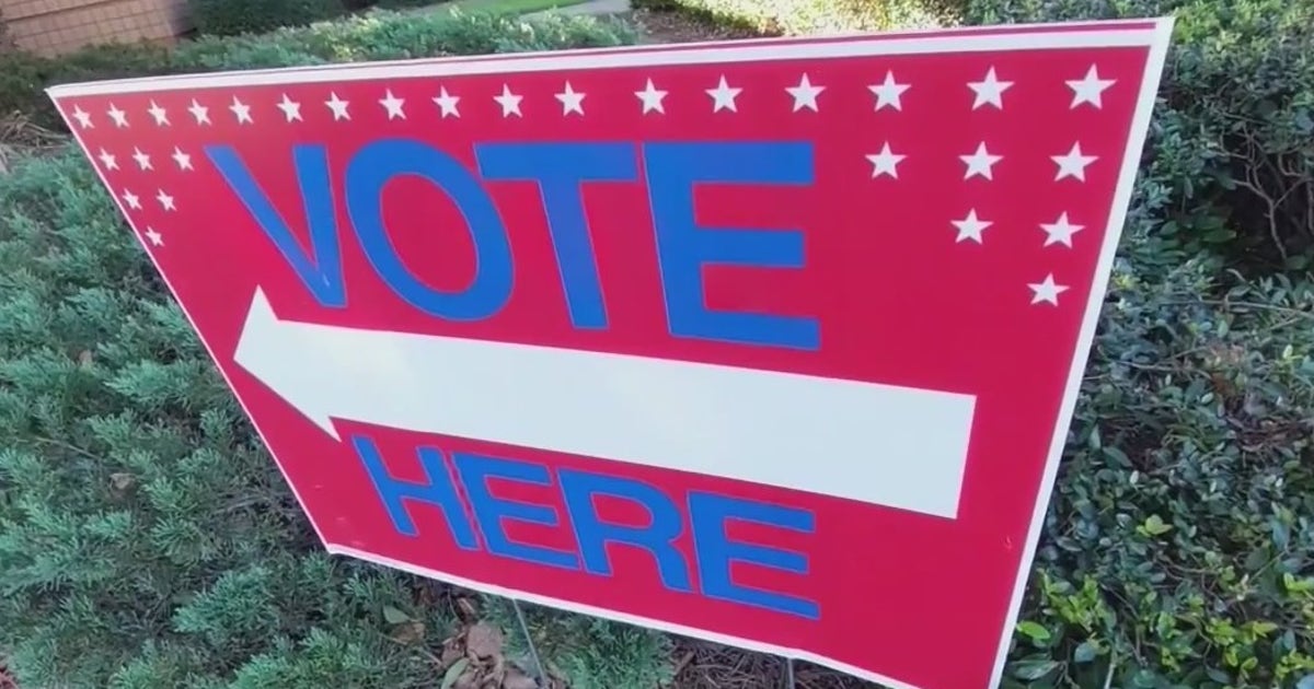 Tens of thousands of challenges to Georgia voters’ eligibility create ...