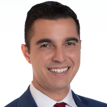 Meet The Team - FOX 5 Atlanta