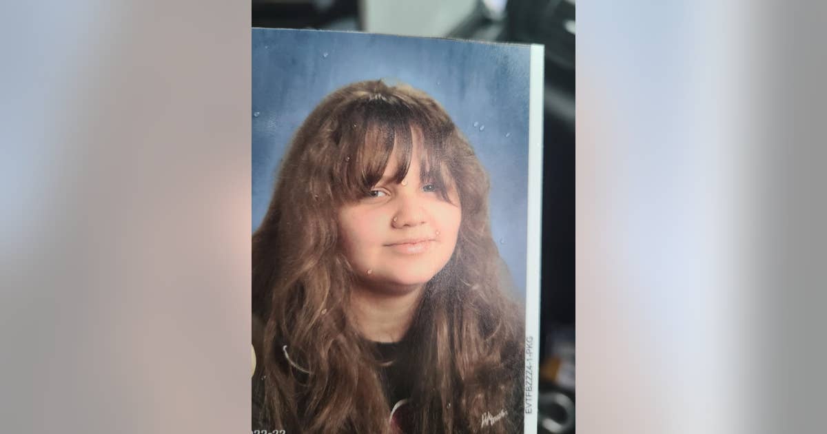 Deputies: Missing 14-year-old Spalding County girl found safely | FOX 5 ...