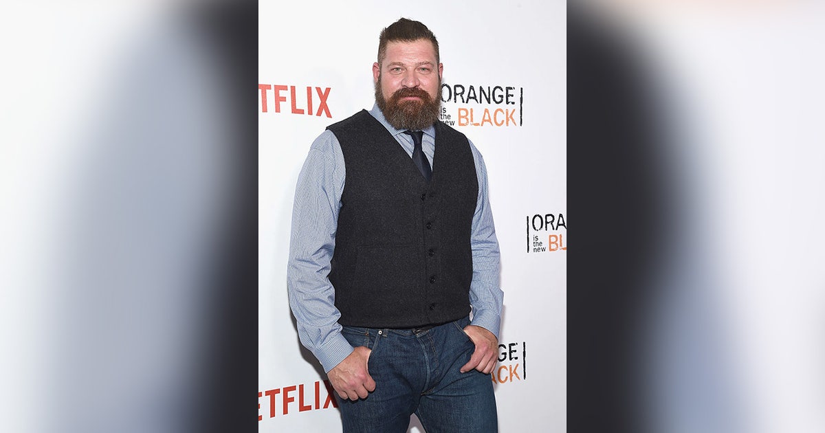 Brad William Henke, former NFL player, actor in ‘Orange is the New ...