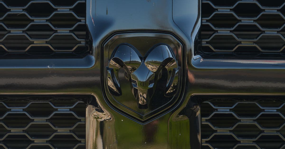 Ram recalling 1.23 million pickups for tailgate trouble | FOX 5 Atlanta