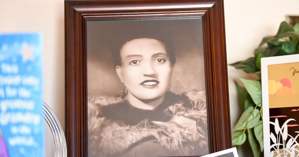 Henrietta Lacks' hometown to build statue of her to replace Robert E ...