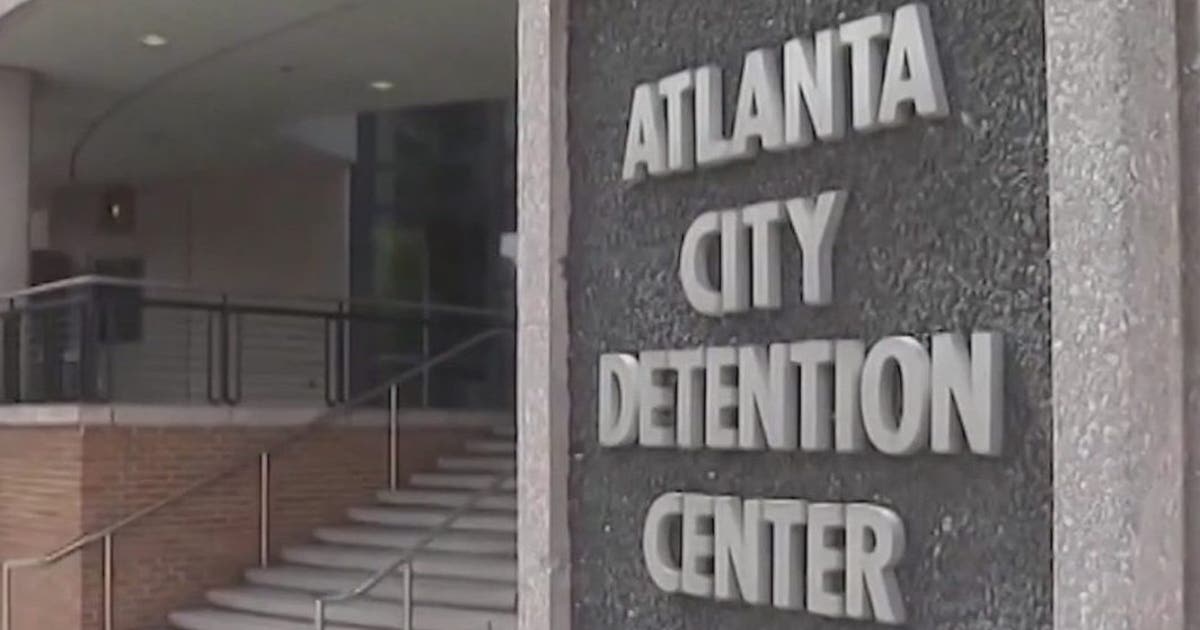 Fulton County Jail inmates transferred to Atlanta City Jail due to ...