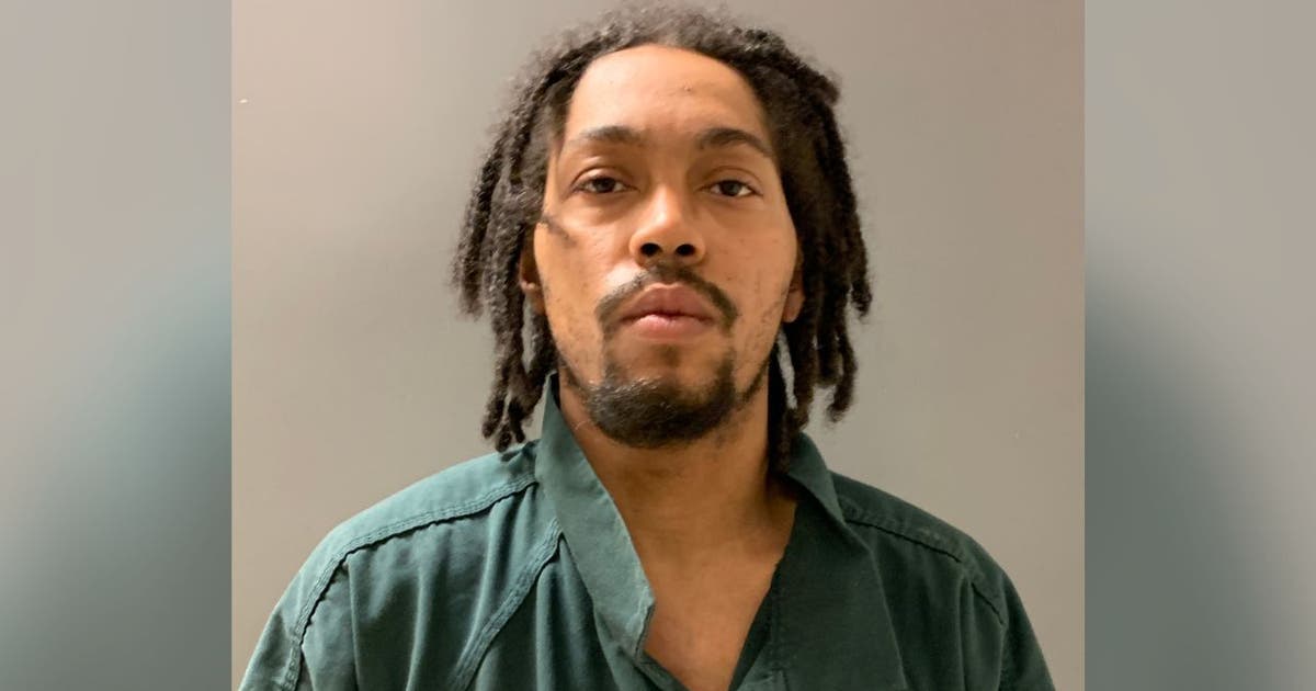 Suspect arrested in fatal Shell gas station shooting had dead body in ...