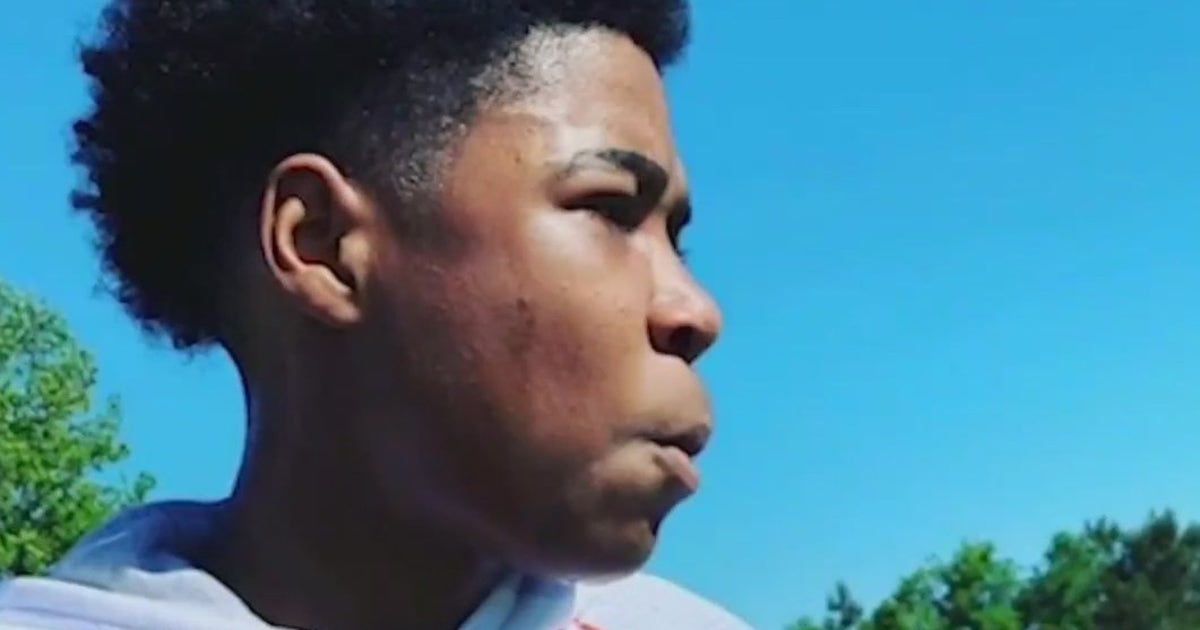'He was my everything': Grandmother of teen killed in SW Atlanta ...