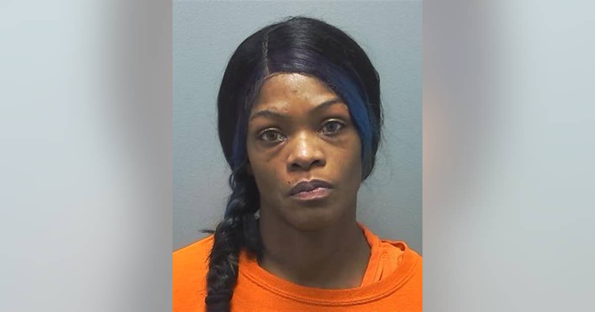 More charges for Canton woman arrested after body of toddler found in ...