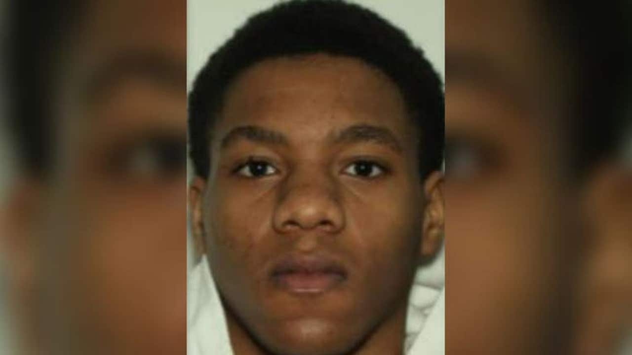 Arrest made in deadly double shooting of two teens at southeast Atlanta ... Arrest made in deadly double shooting of two teens at southeast Atlanta ...