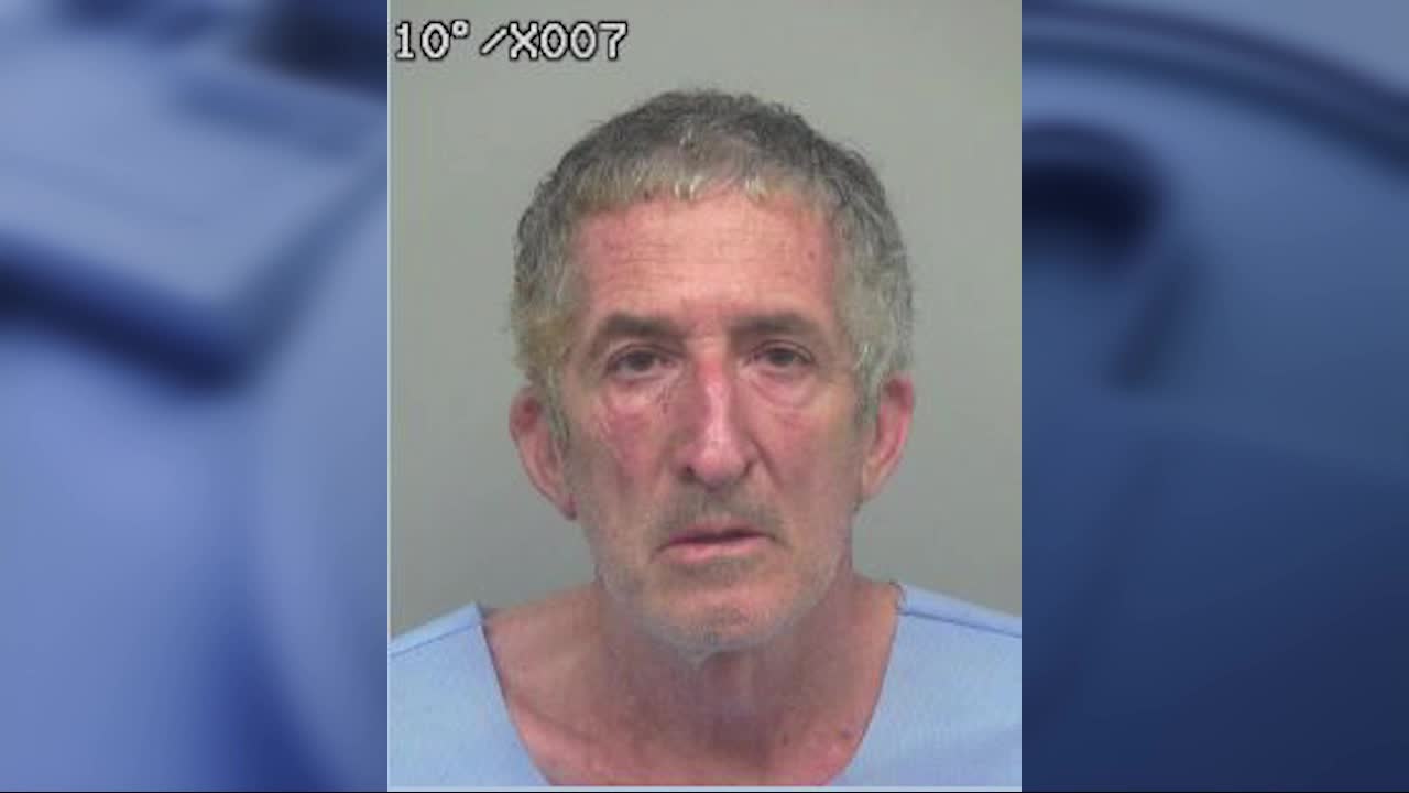 Man Charged With Murdering Ex Wifes Divorce Attorney Burning Office