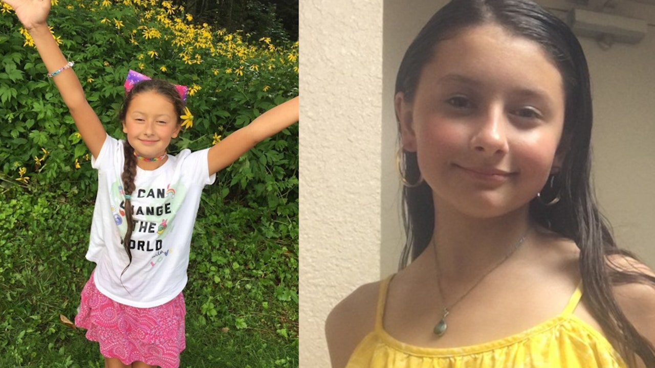 Fbi Joins Search For 11 Year Old North Carolina Girl As Police Arrest