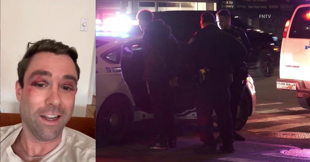 Former FOX 5 meteorologist attacked by teens on New York subway | FOX 5 ...