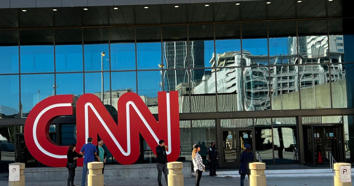 CNN leaving Downtown Atlanta's iconic CNN Center | FOX 5 Atlanta