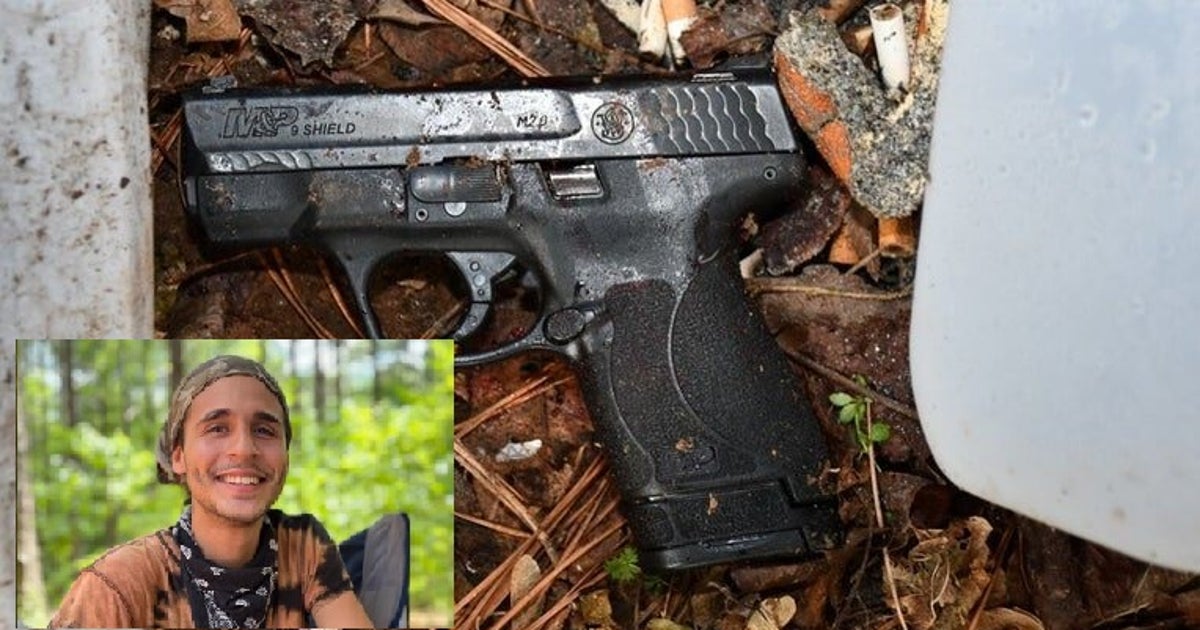 GBI: Gun used to shoot trooper at site of Atlanta Public Safety ...