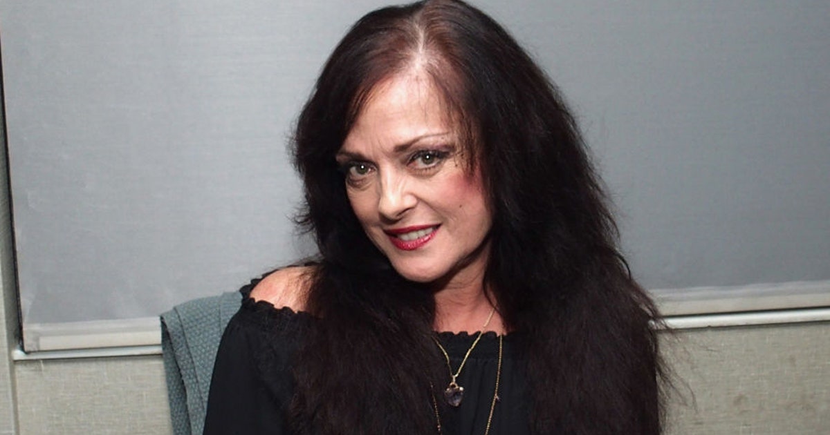 Lisa Loring, actress who played original Wednesday on ‘The Addams ...