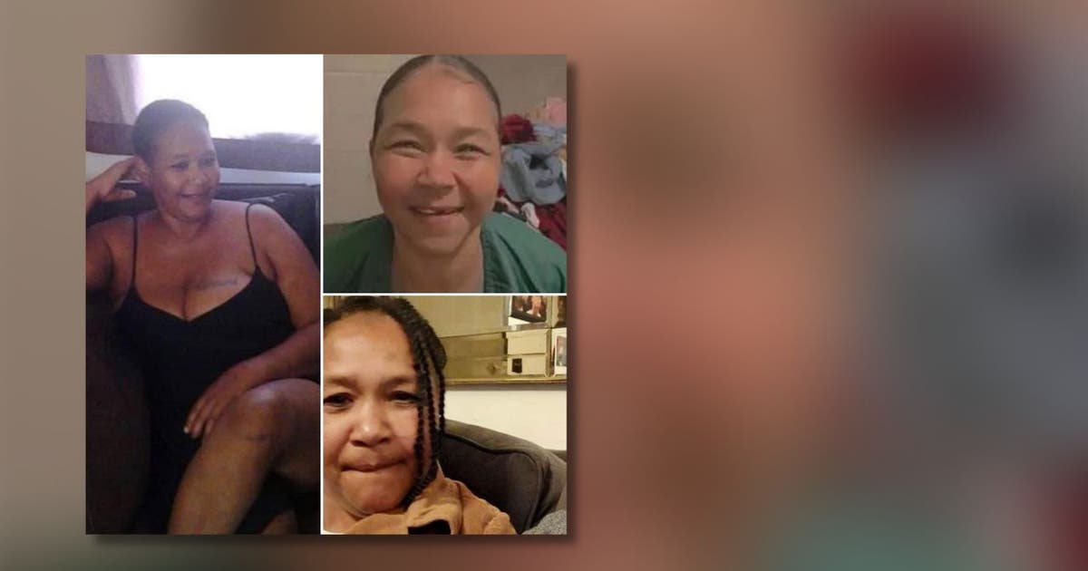 Woman missing since May 2022, LaGrange police offer reward for info ...