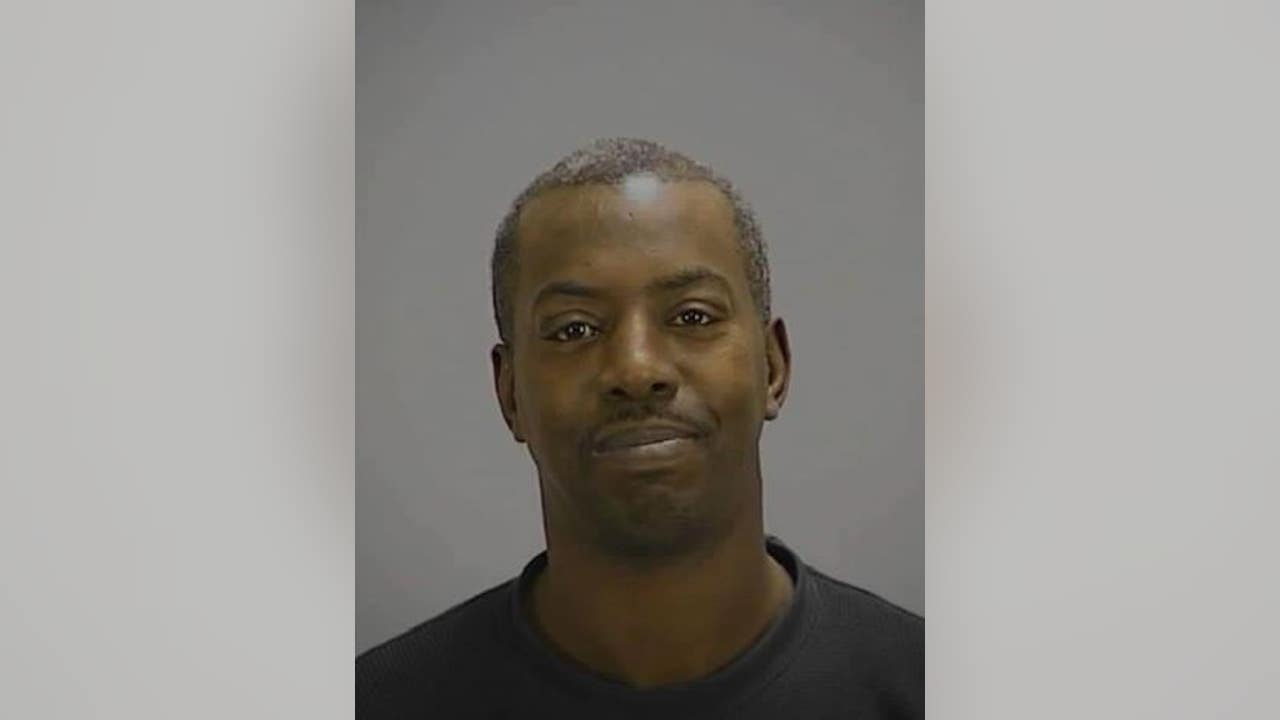 Police Woman Shot To Death In Domestic Violence Incident In Clayton
