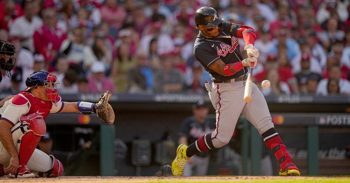 Braves’ Acuña gets quick start to year of high expectations | FOX 5 Atlanta