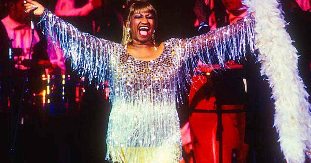 ‘Queen of salsa’ Celia Cruz to appear on US quarter | FOX 5 Atlanta