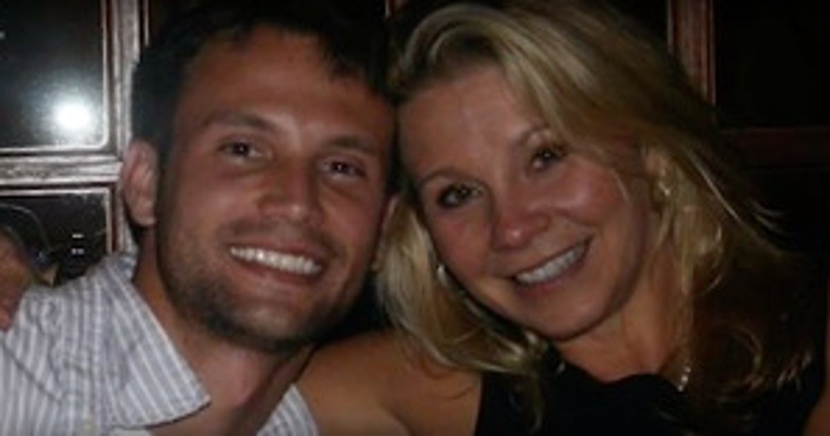 Atlanta woman turns pain of loss into mission to help prevent opioid ...