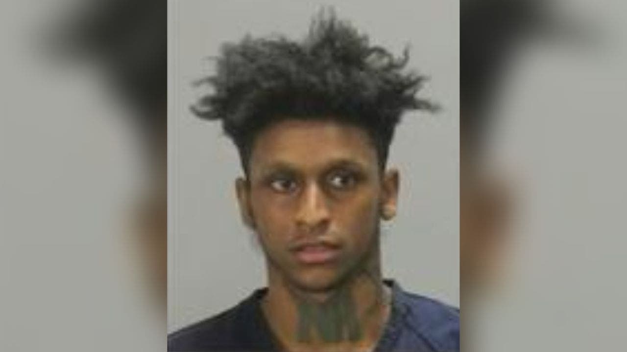 Fulton County murder suspect accidentally released from Clayton County ... Fulton County murder suspect accidentally released from Clayton County ...