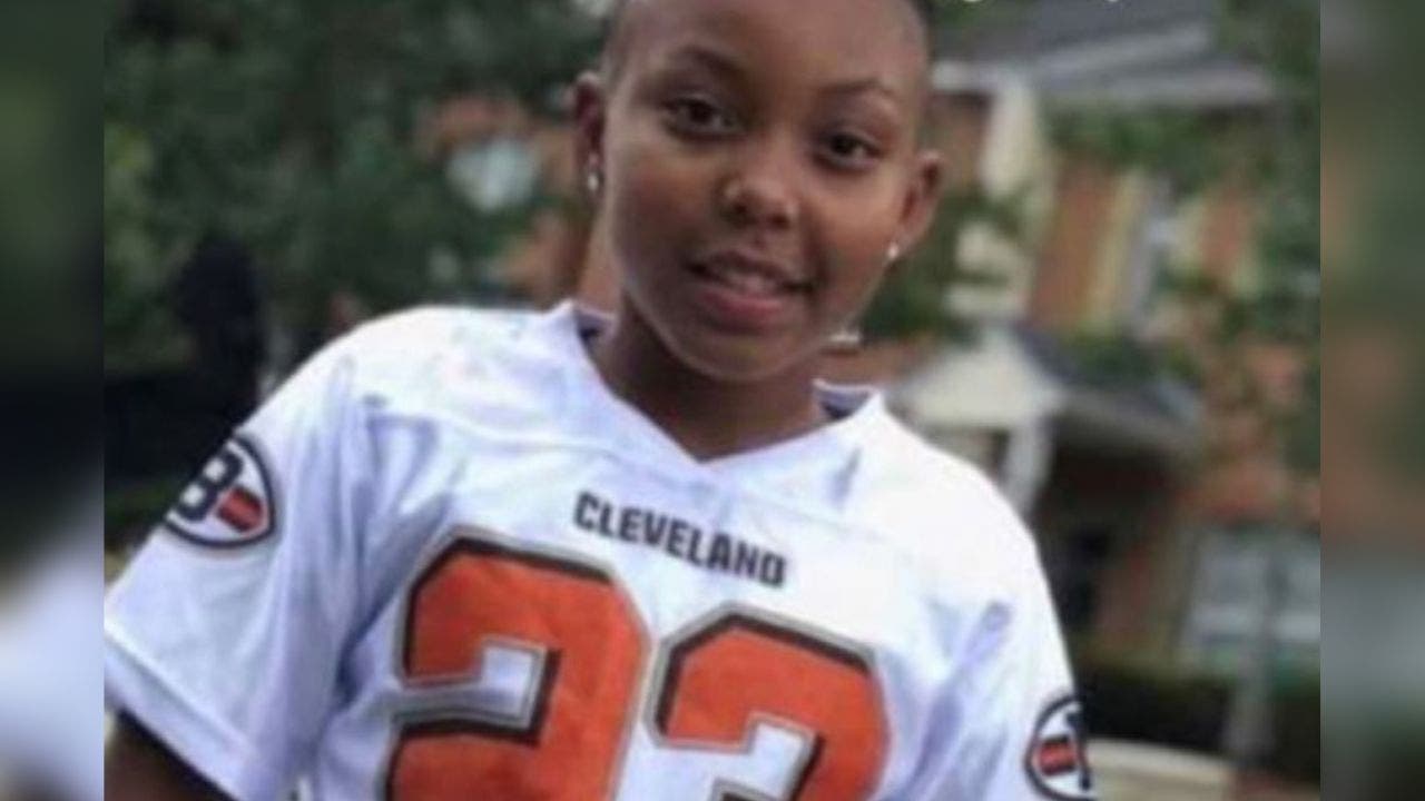 Missing 13 Year Old Girl Last Seen In Dekalb County Fox 5 Atlanta