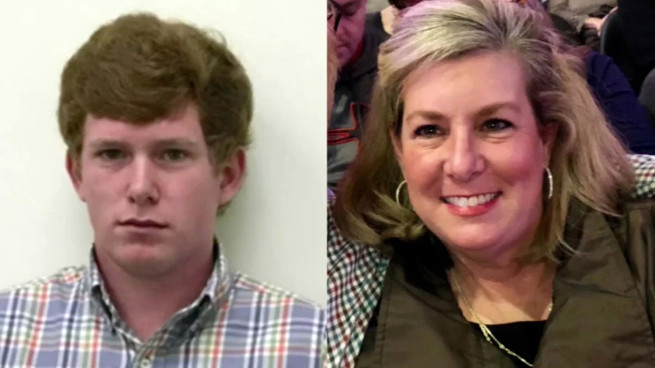 Why do juries view crime scenes like the Murdaugh estate? | FOX 5 Atlanta Why do juries view crime scenes like the Murdaugh estate? | FOX 5 Atlanta
