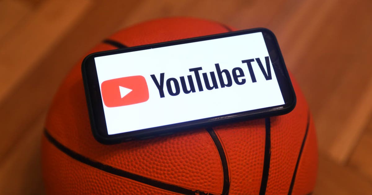 March Madness fans will be able to watch up to 4 games at once with new ...