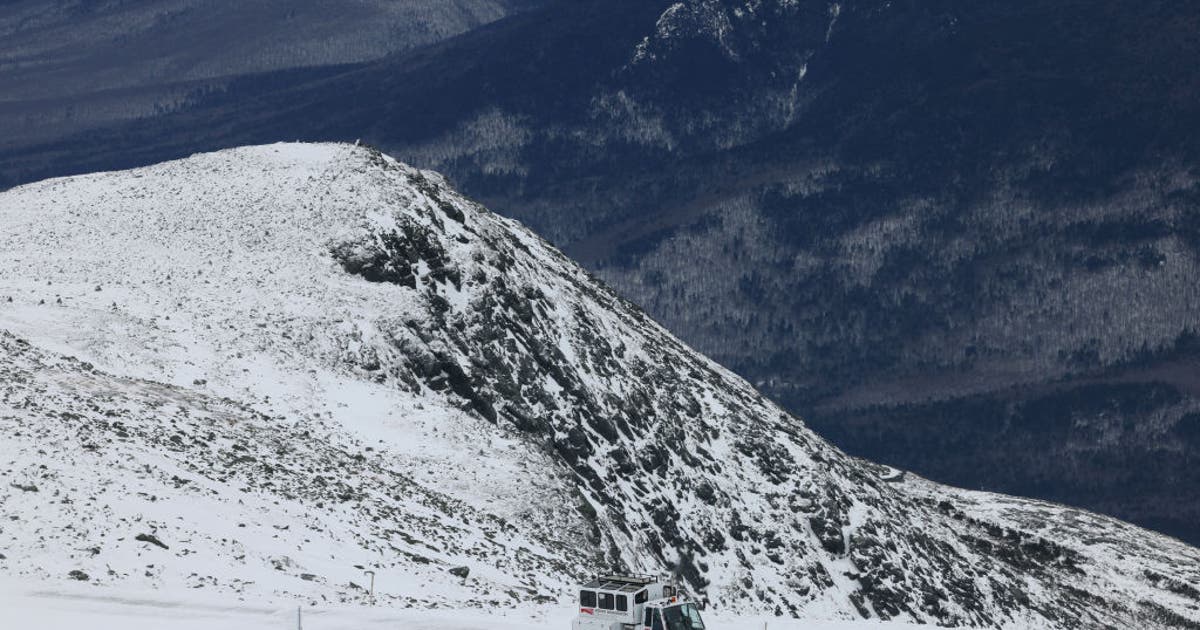 Skier 'critically buried' for minutes after triggering avalanche | FOX ...