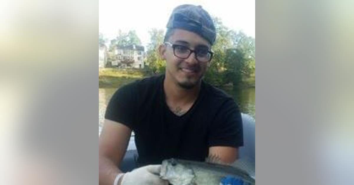 He was found shot to death in his car in 2019. Now police are looking ...