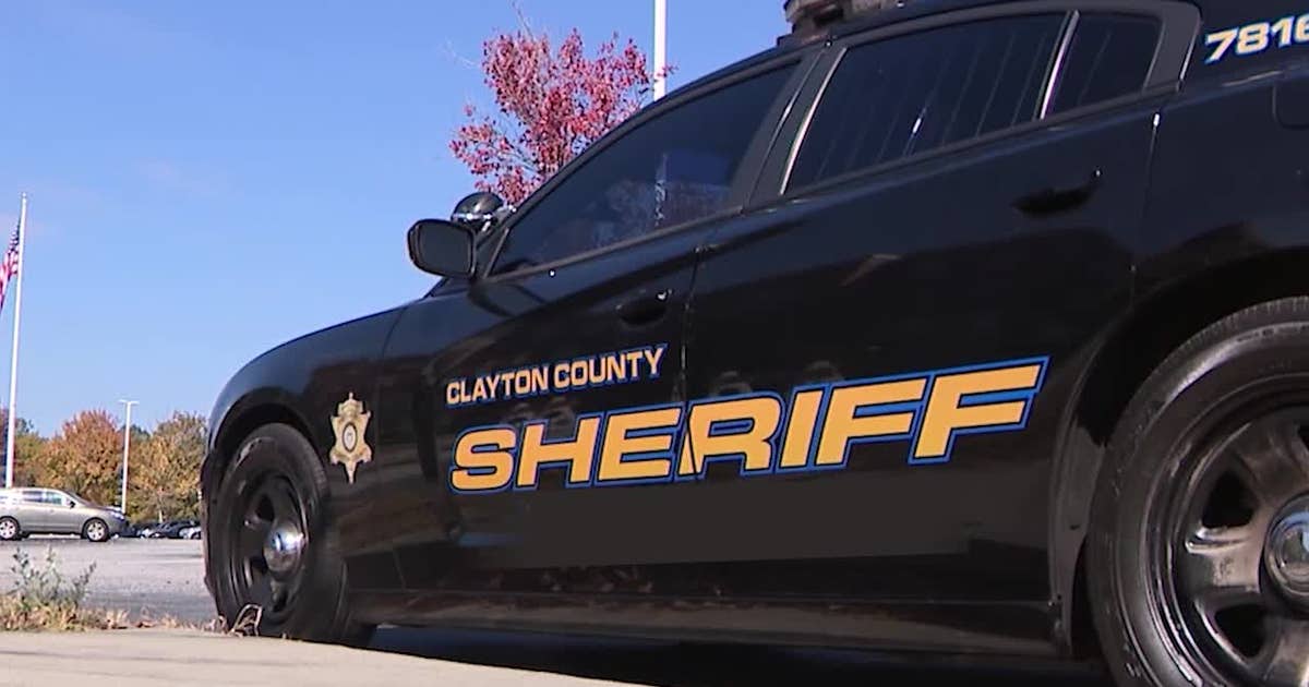 Clayton County settles ex-deputy's disability discrimination lawsuit ...