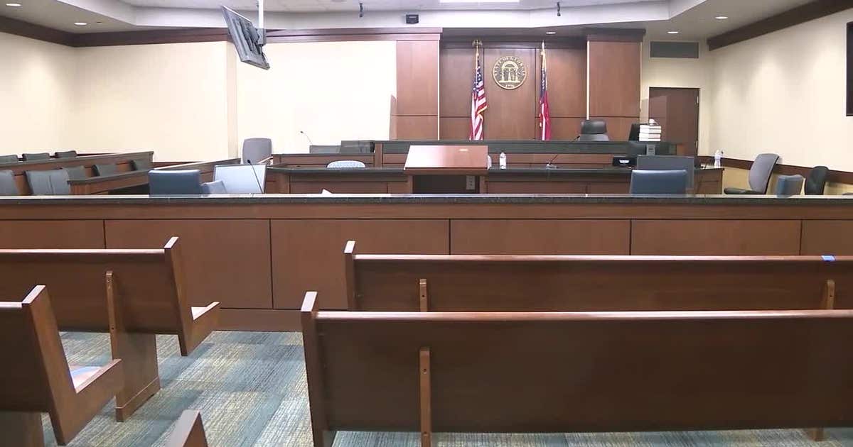 Georgia Senate approves prosecutor oversight legislation | FOX 5 Atlanta