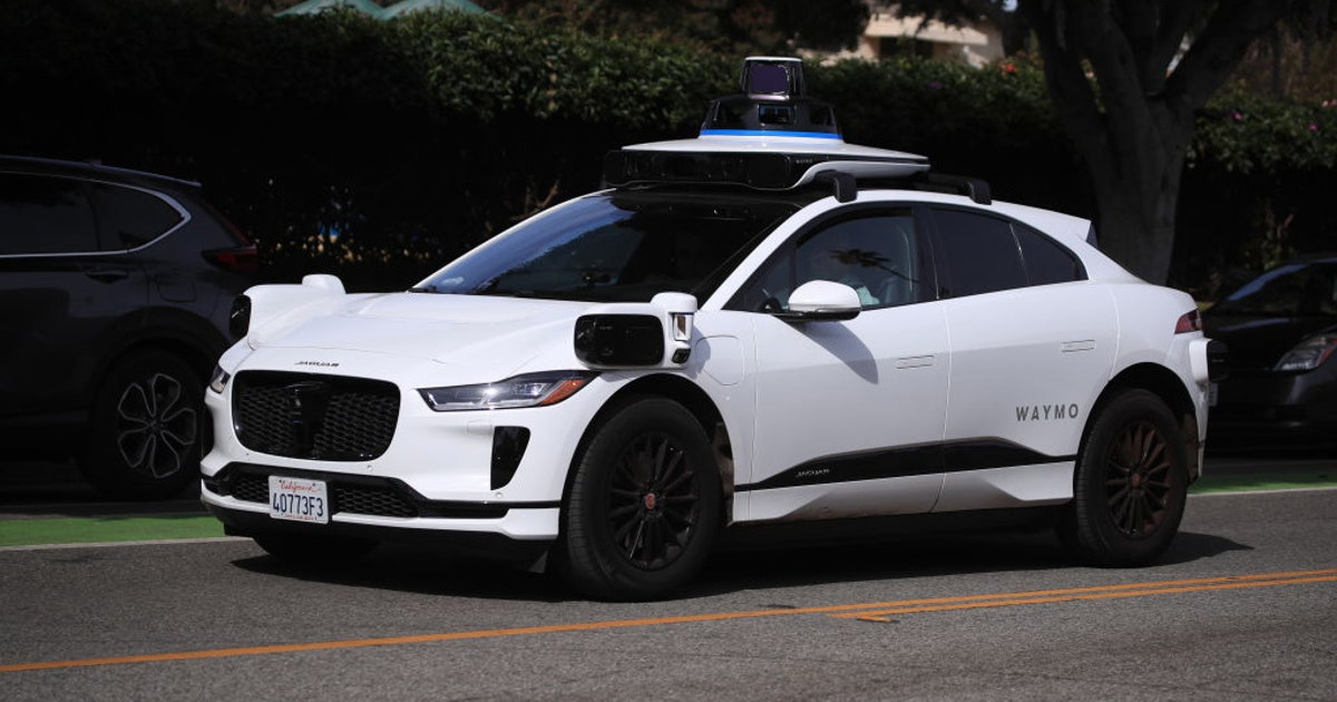 Waymo expands robotaxi service to Atlanta in partnership with Uber ...