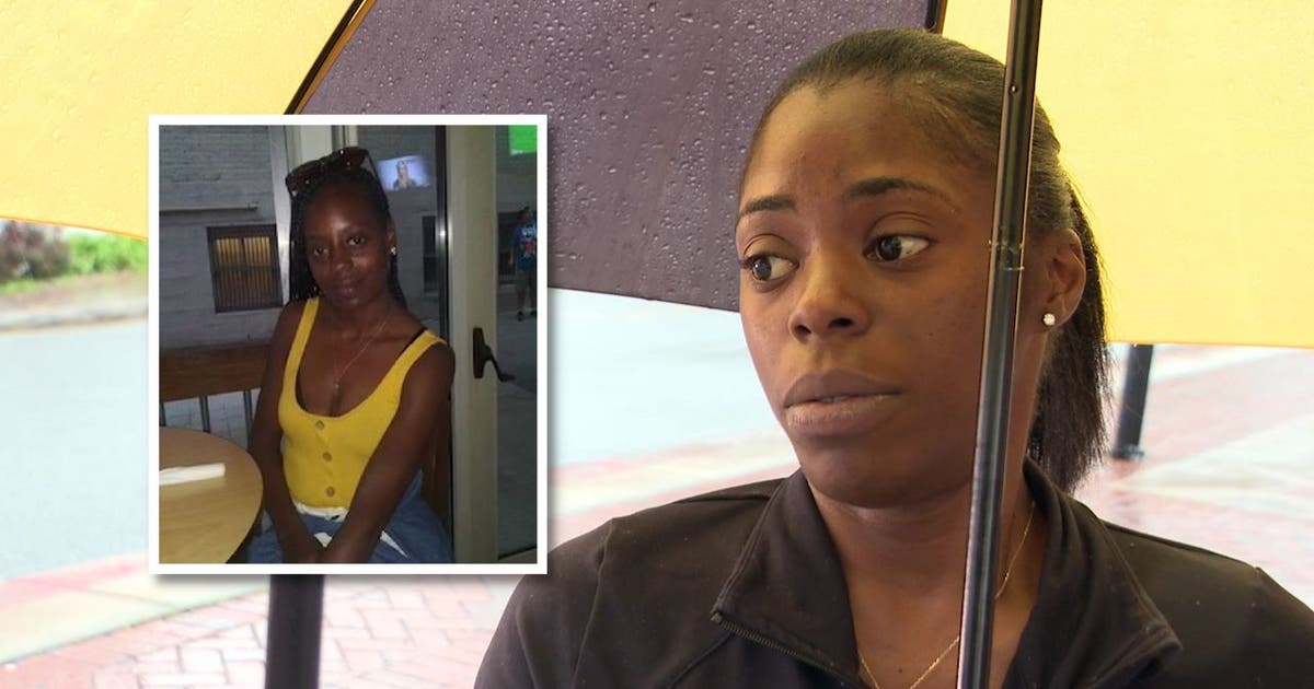 Family continues months-long search for missing Atlanta woman | FOX 5 ...