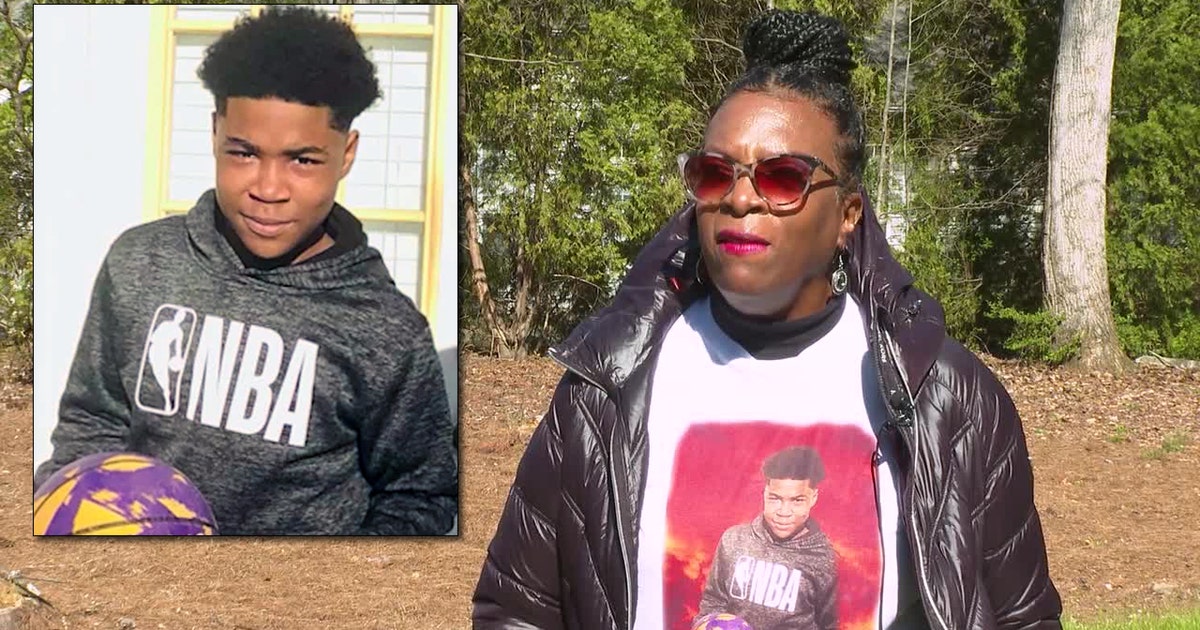 Grandmother pleads for second suspect's capture in deadly teen shootout ...