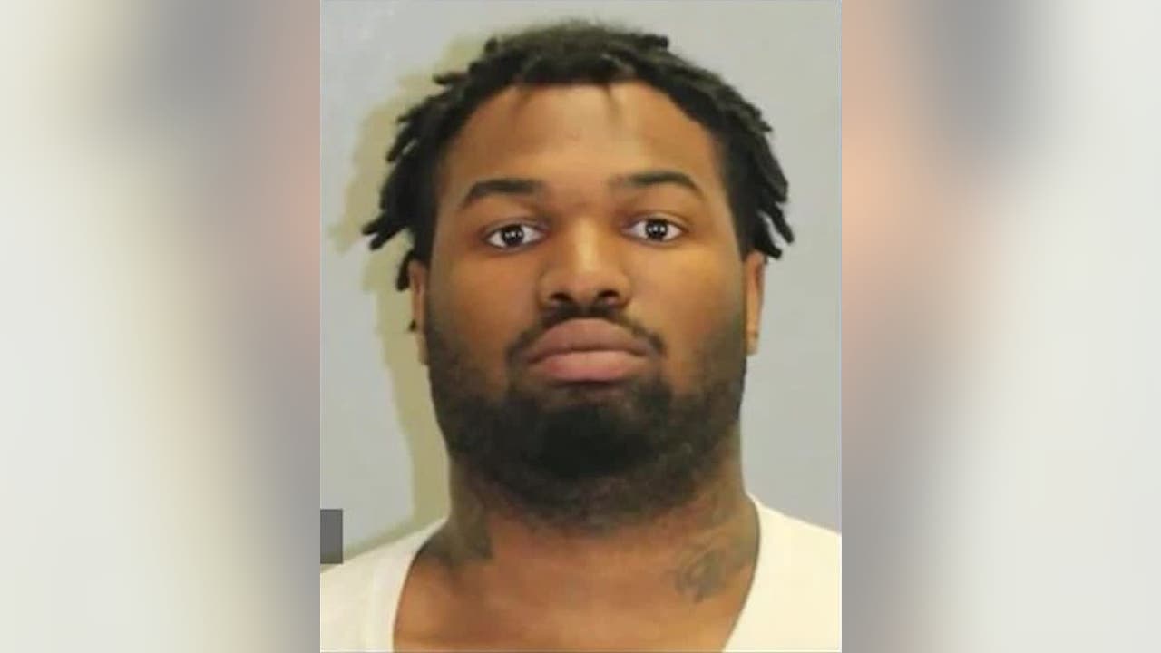 Man Charged With Stealing Postal Worker s Keys At Gunpoint Man Charged With Stealing Postal Worker s Keys At Gunpoint
