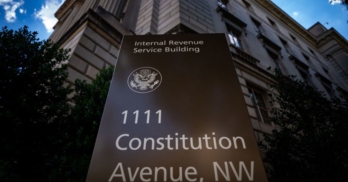 IRS promises more audits of wealthy taxpayers, better customer service ...