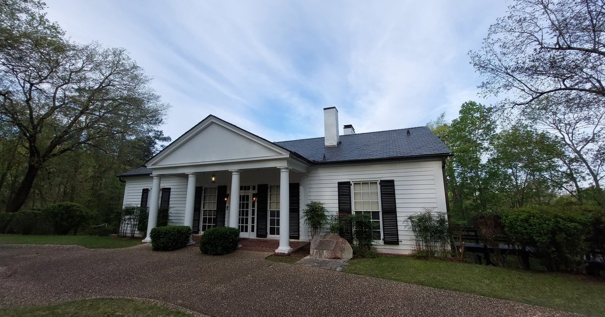 Commemorative ceremony planned for Roosevelt's Little White House | FOX ...