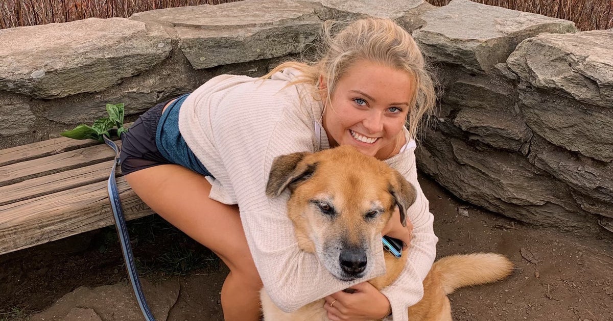 UGA student battling brain tumor has died, family says | FOX 5 Atlanta