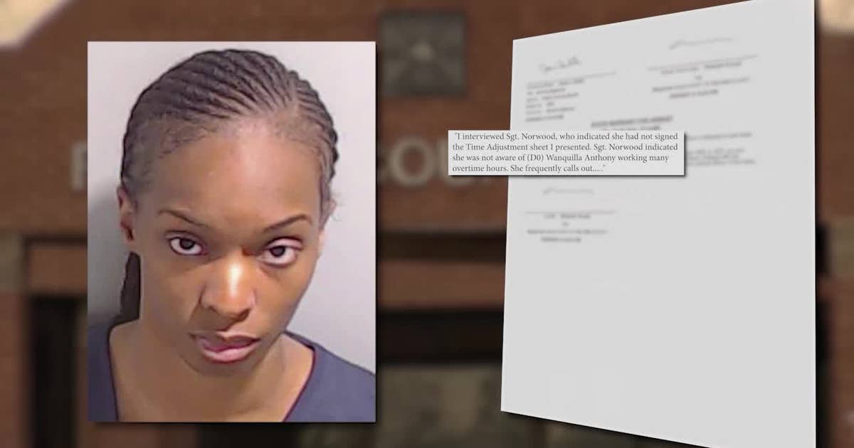 Another Fulton County Jail officer fired after accusations of ...