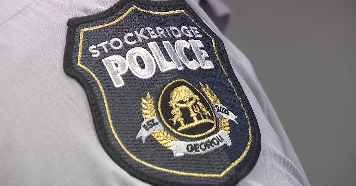 After 40-year hiatus, Stockbridge Police Department makes a strong ...