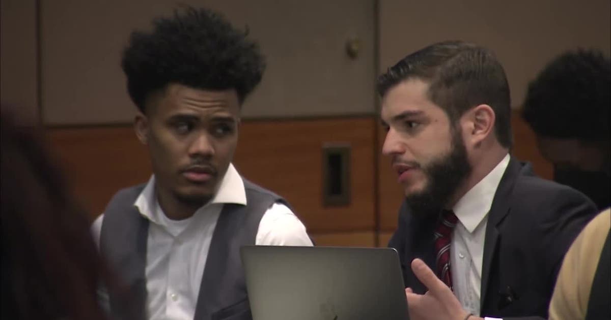 Attorney arrested during YSL trial jury selection expects to be ...