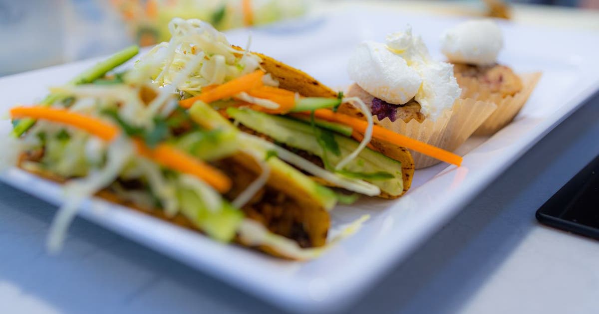 Cancer patients find new tool for navigating treatment: healthy cooking ...