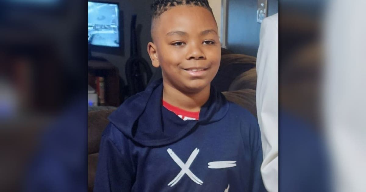 FOUND: Critical missing 10-year-old last seen in northwest Atlanta ...
