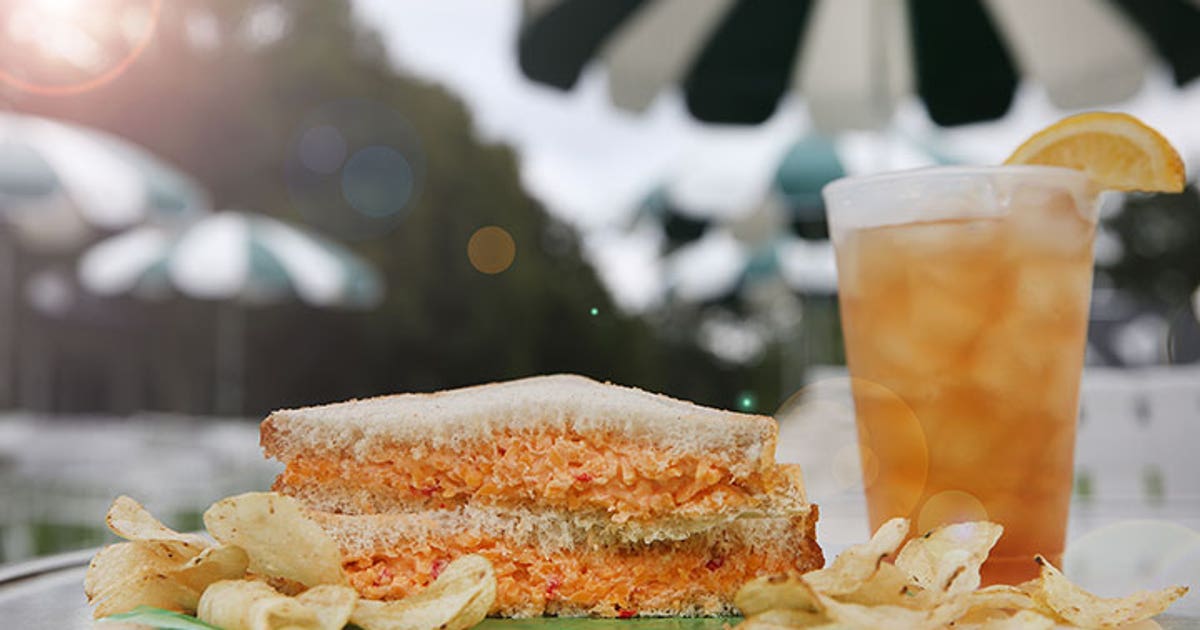 Food at the Masters Tournament cheap, good and plentiful | FOX 5 Atlanta